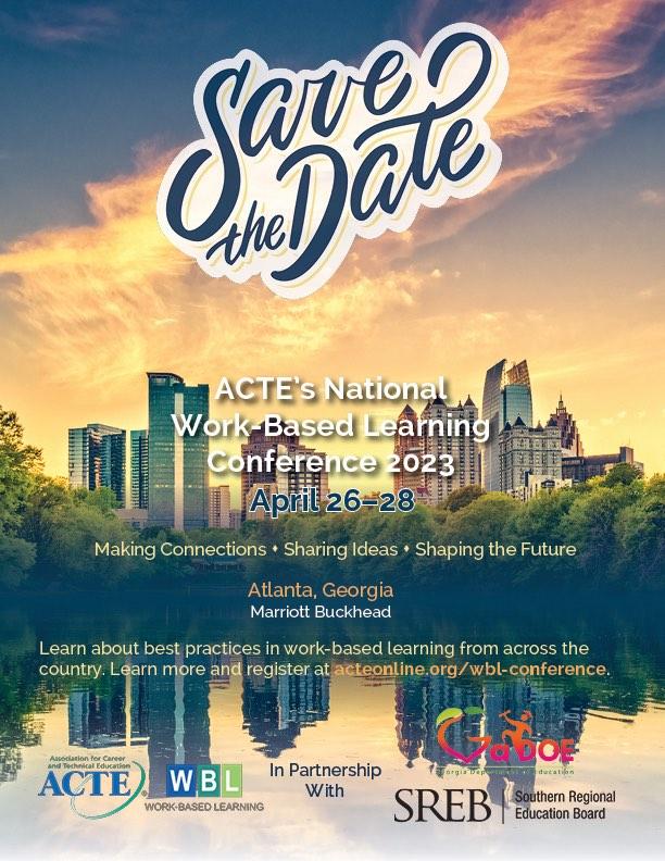 Work-based Learning Division Winter 2023 Quarterly News