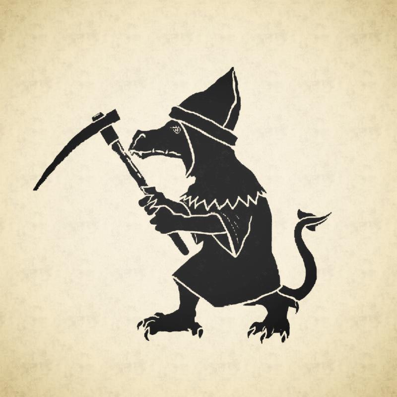 [Kobold Press] 5e Al-Qadim Genies, Elemental Magic, Warlock Lairs, and more