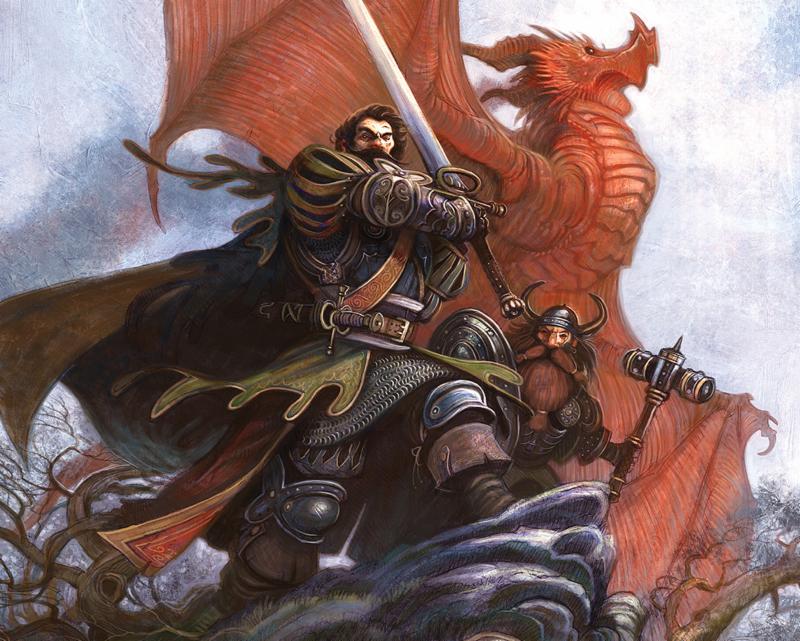 [Kobold Press] 5e Creature Codex, Preorder Midgard Worldbook, Last Call ...