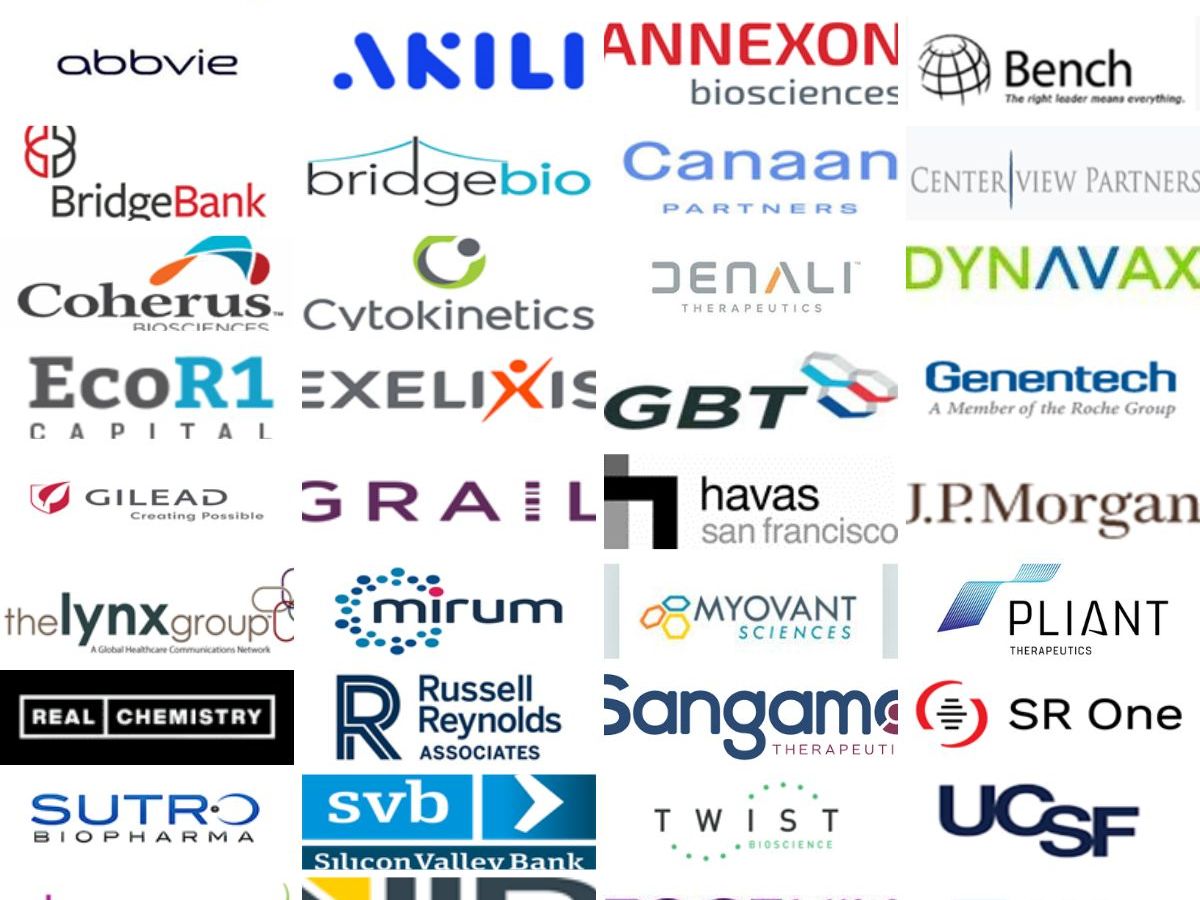 What's new with Life Science Cares Bay Area and how to engage