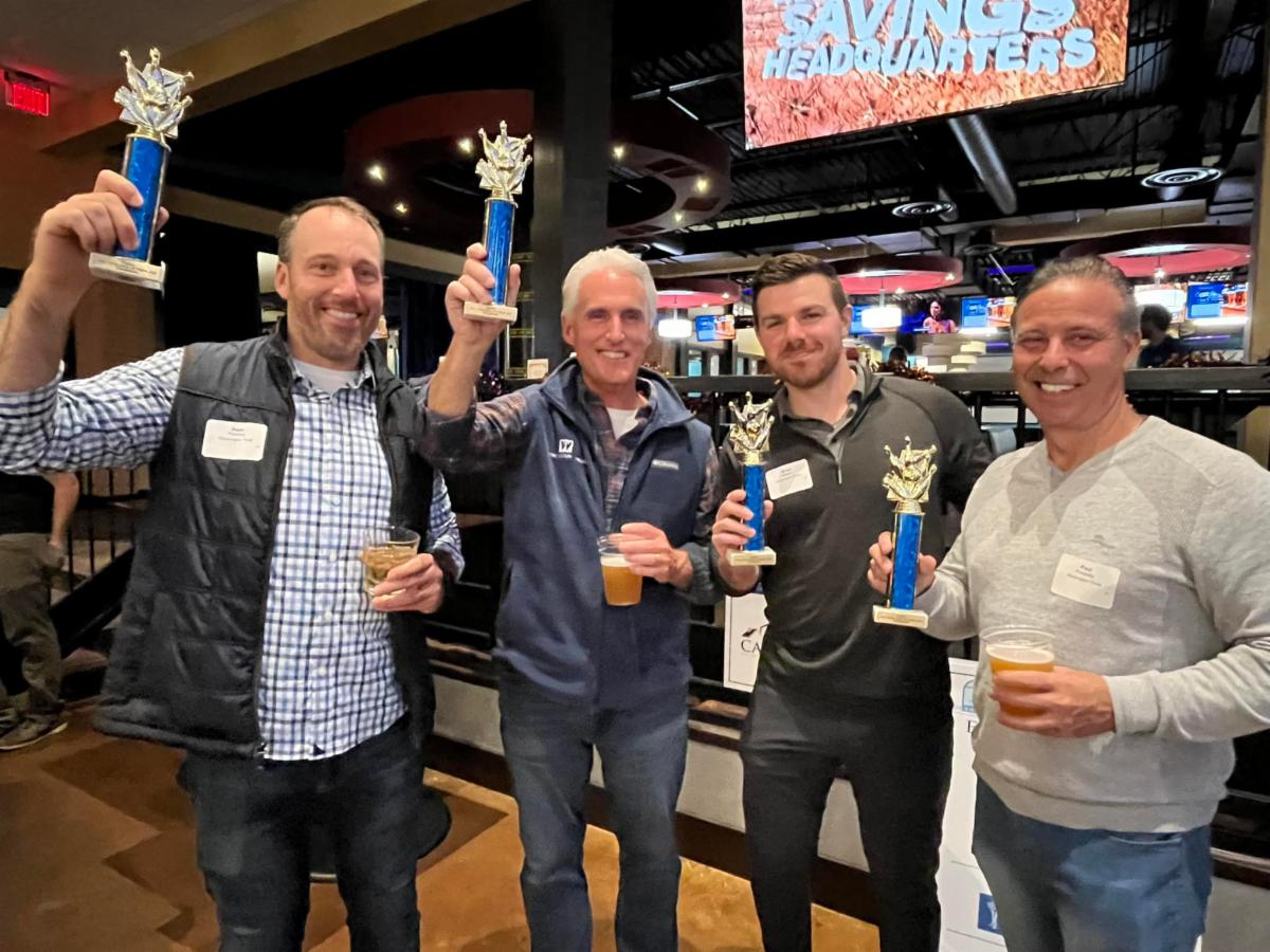 The Weekly RIMBA Report