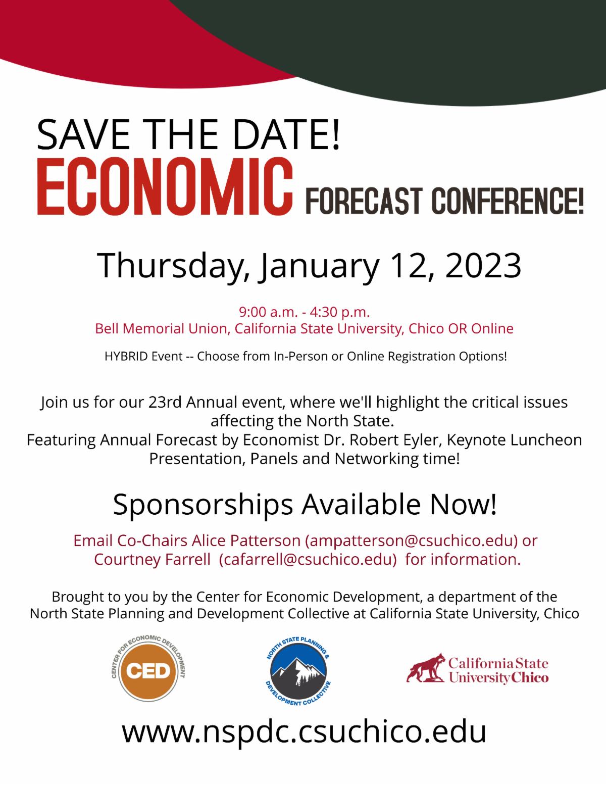 Summer 2022 Newsletter from the North State Planning & Development ...