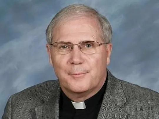 A Note From Father Vince with Upcoming Dates for Mass