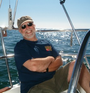 MCHS Hosts Shipwreck Speaker Craig Rich