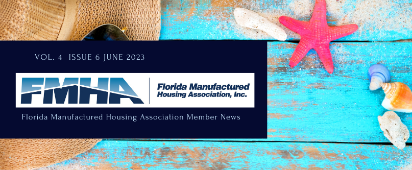 June 2023 FMHA Monthly News
