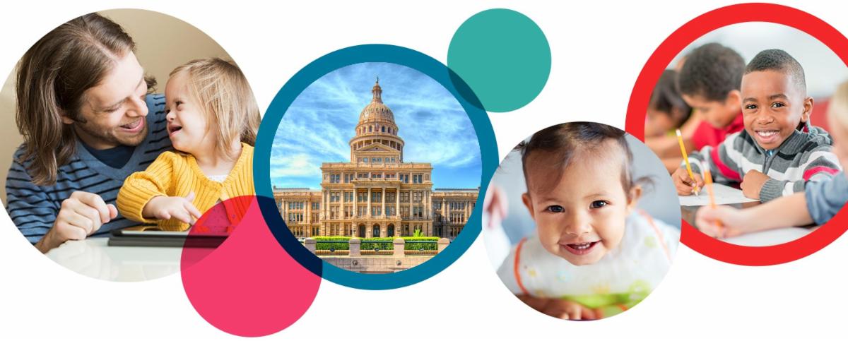 FUND CHILD CARE NOW!