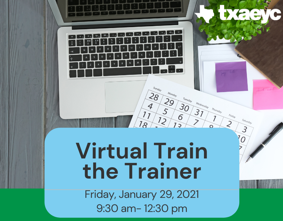 : Thank you for attending Virtual TOT Workshop
