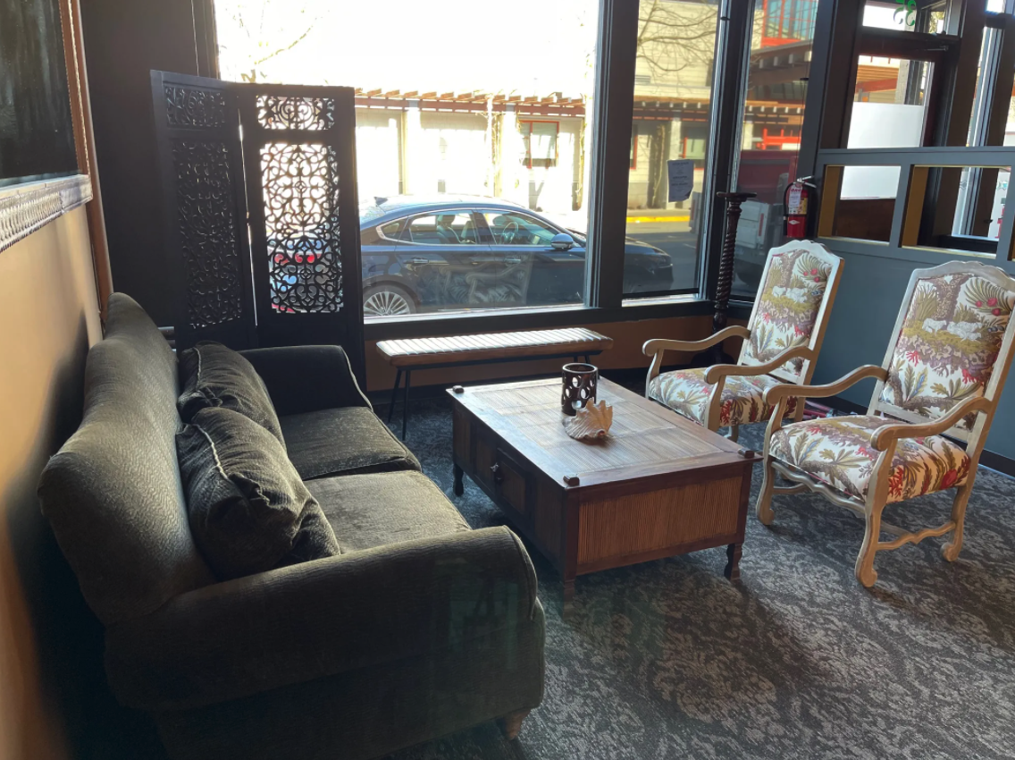 Marching into Spring