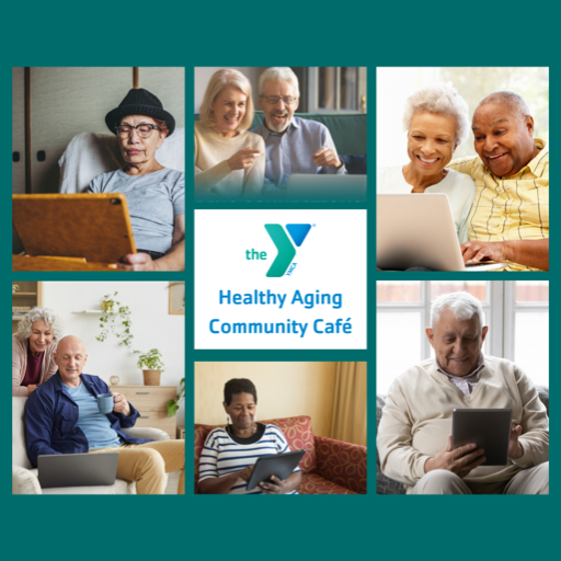 BSAC is celebrating National Senior Center Month