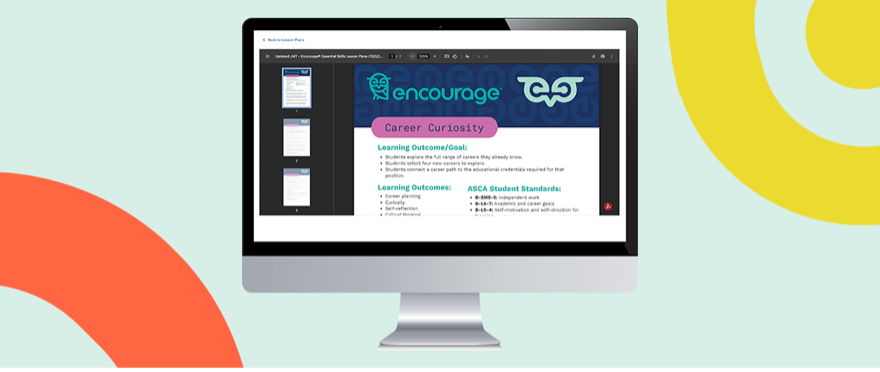 DECA Classroom Connection | December 11, 2025