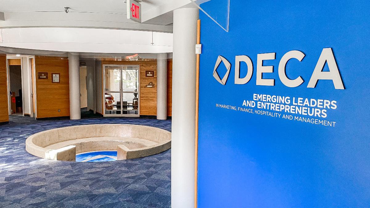DECA Direct Weekly | September 3, 2024