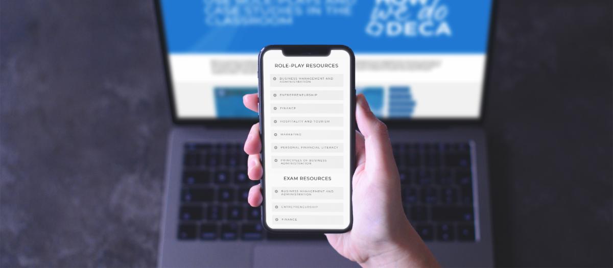 DECA Classroom Connection | March 3, 2022