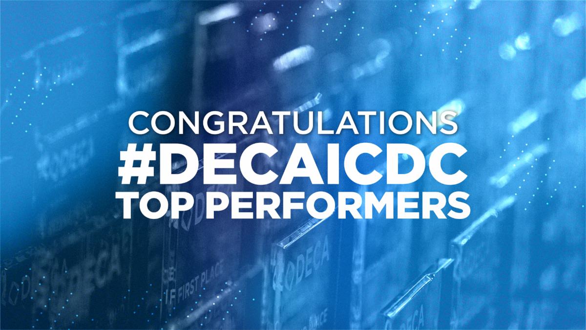 DECA Direct Weekly | May 11, 2021