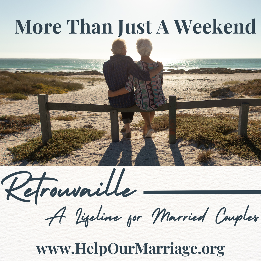 Marriage Help Weekends