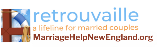 Retrouvaille Marriage Counseling & Therapist Partnership