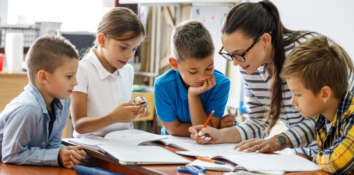 Unlock Literacy Success with Brainspring's Phonics First® and ...