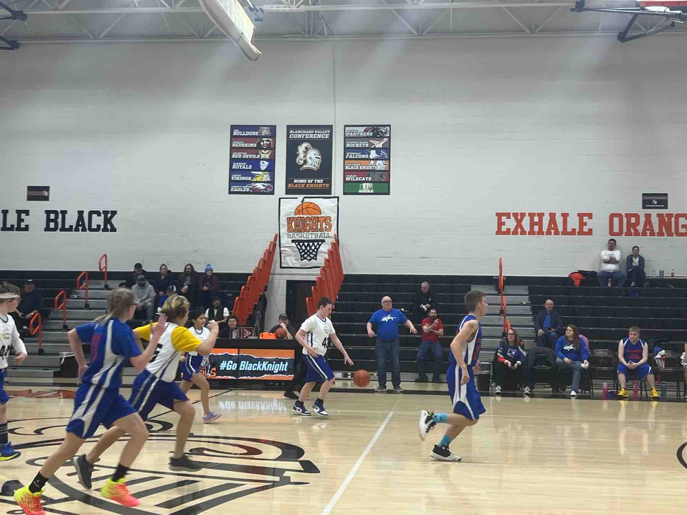 Little Lightning Spring 2025 Newsletter