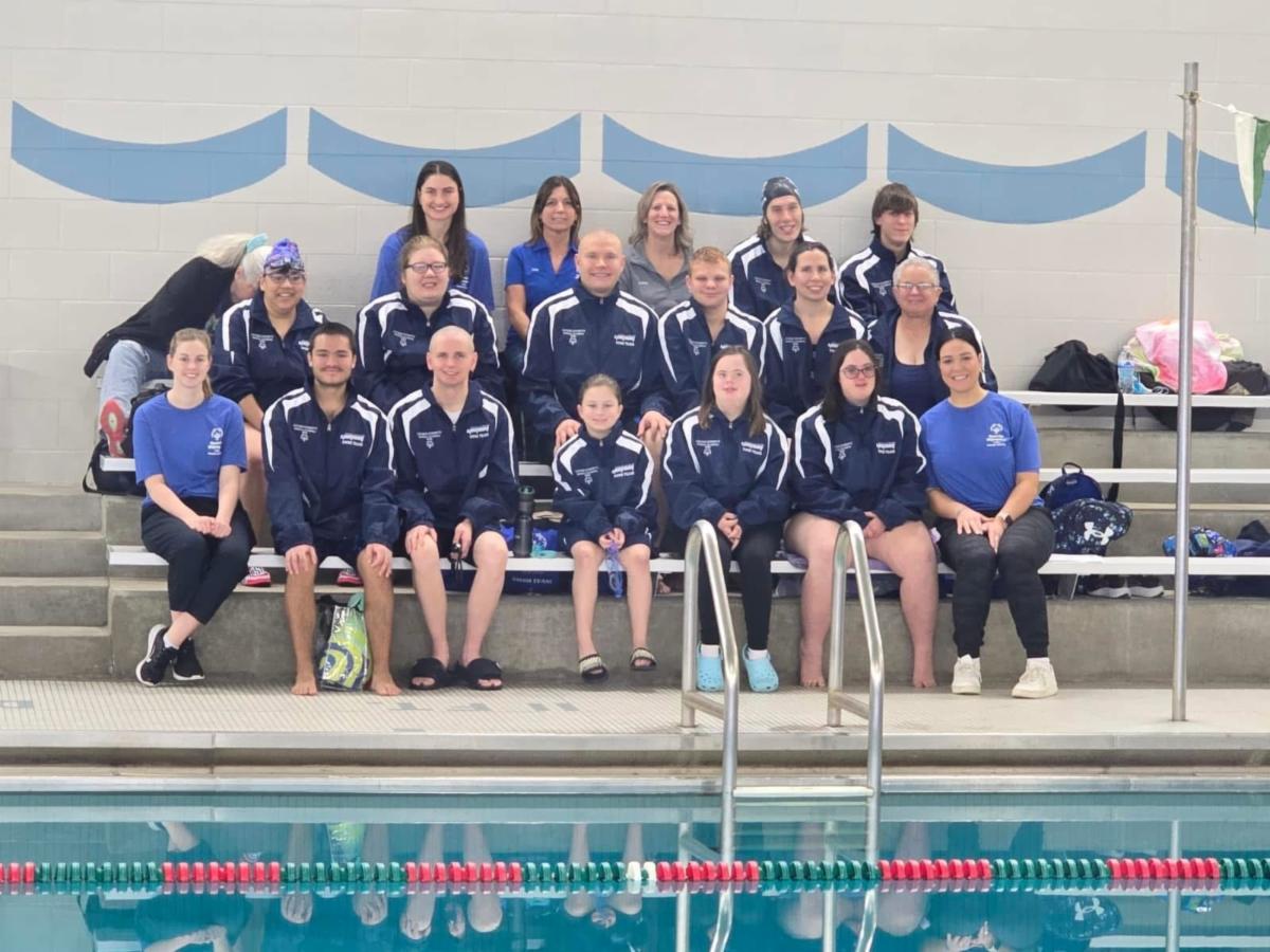 Little Lightning Spring 2025 Newsletter