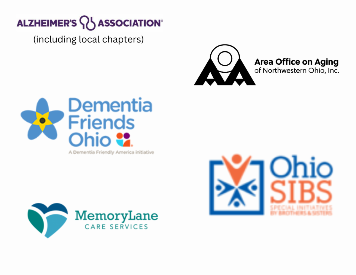 July 2025 Aging Gracefully