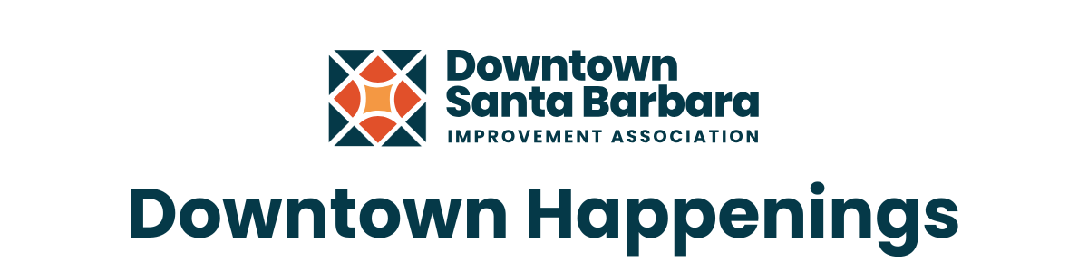 What's Happening Downtown 03.25.2026
