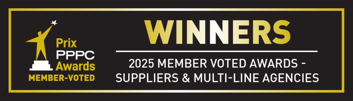 And the winner is... 2025 PPPC Award Winners