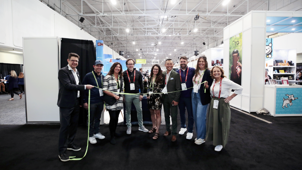 NATCON Exhibitors! Information inside!