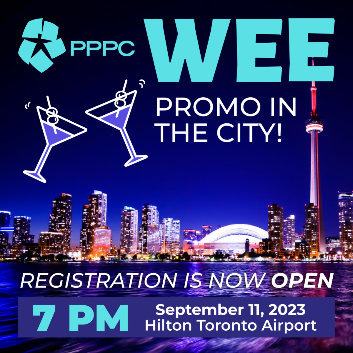 Oh hi, your PPPC Weekly has arrived!