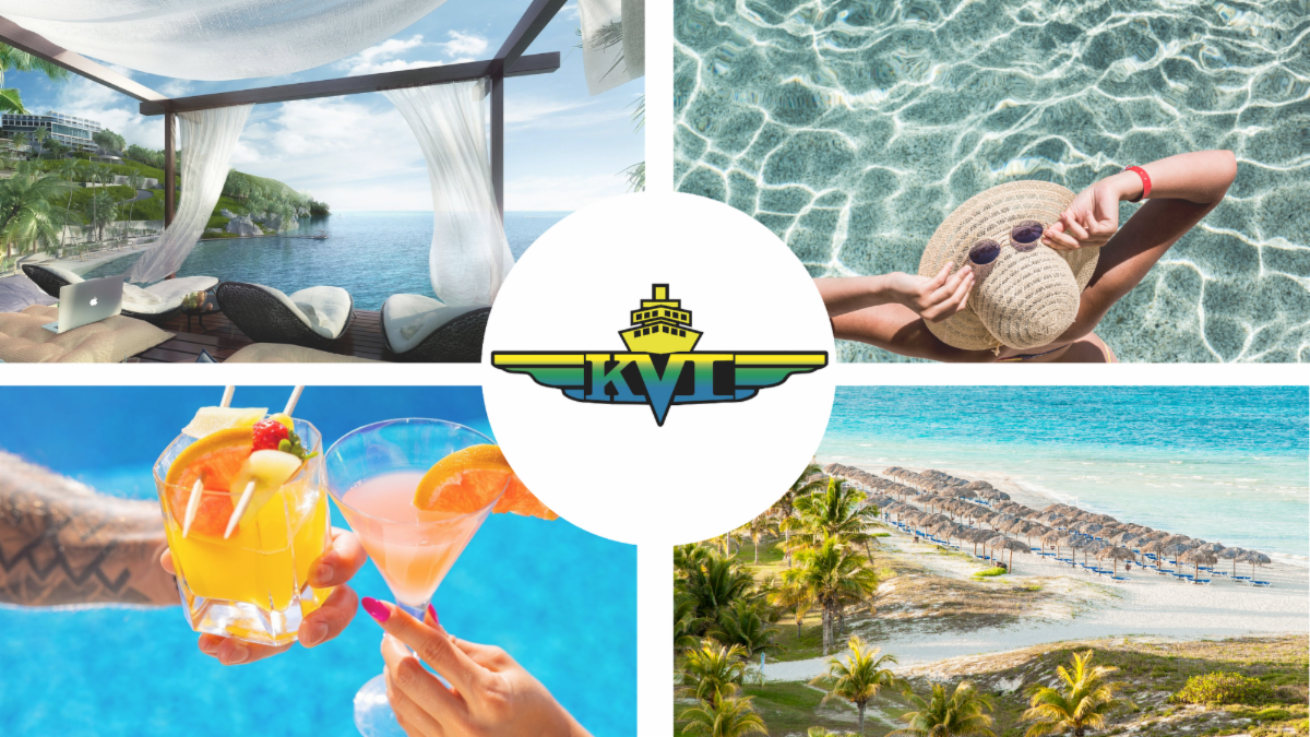 KVI Interline Weekly Bulletin - November 16th, 2022