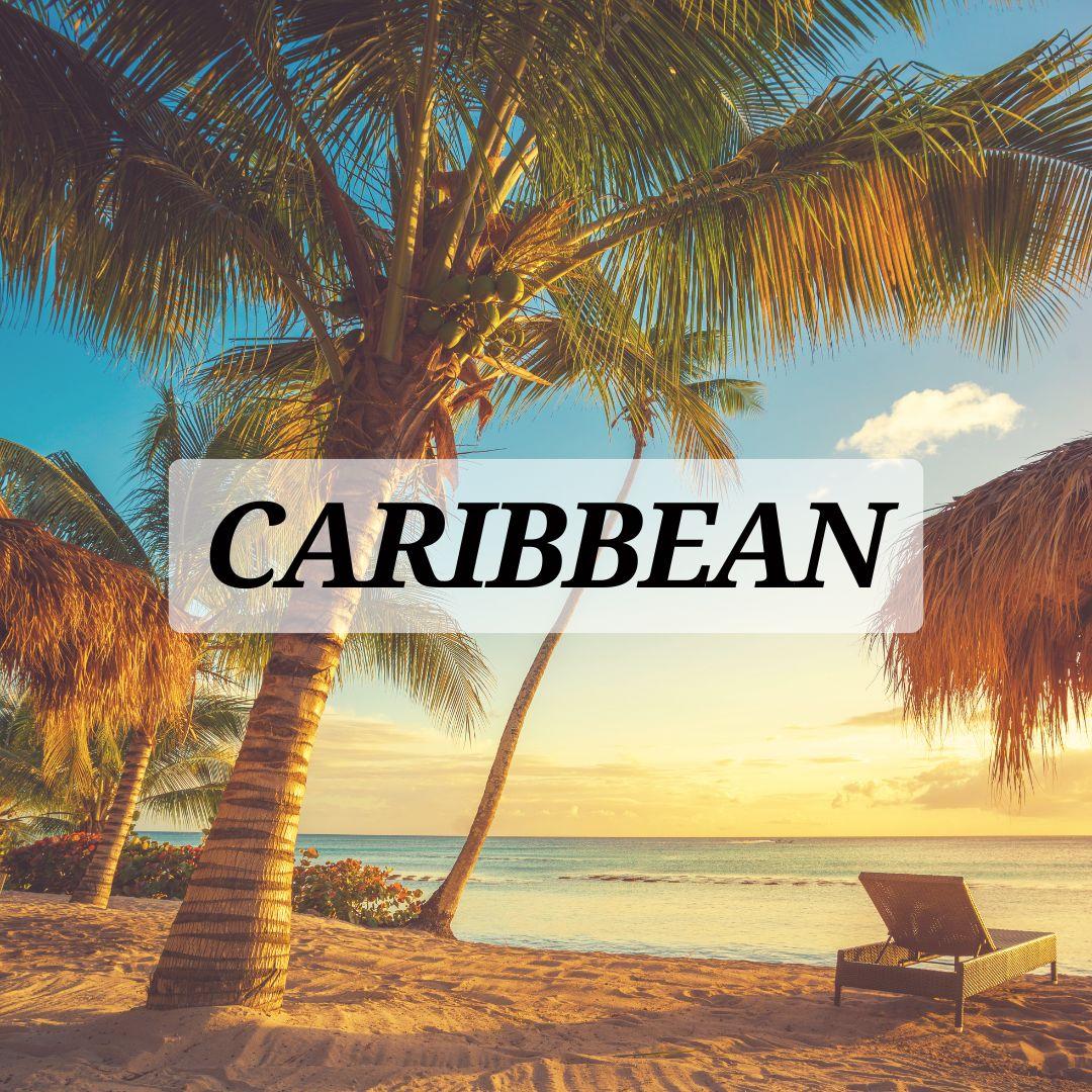 Caribbean Cruises Hottest Deals