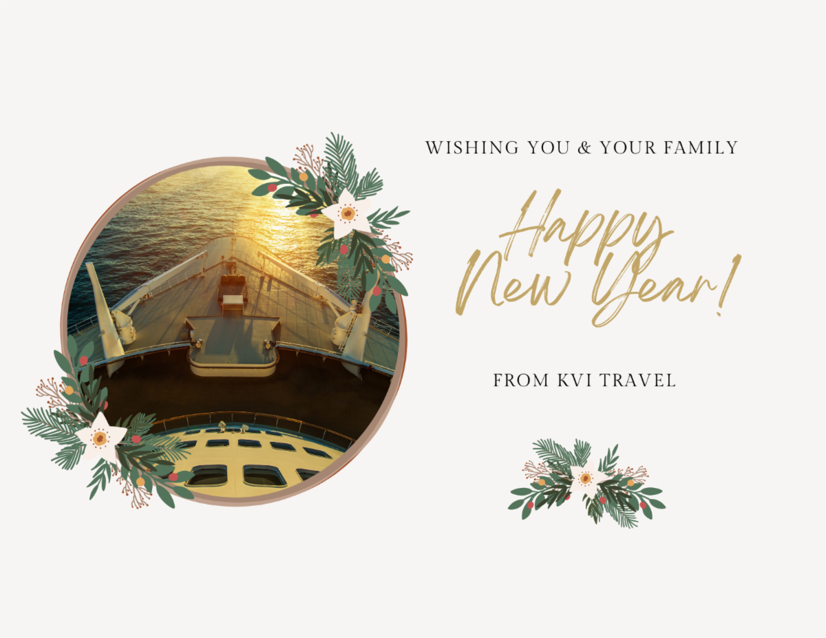 KVI Interline Weekly Bulletin - January 5th, 2024