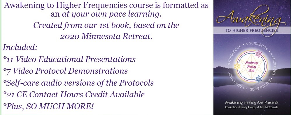 Introducing AHA Learning Center/Book 2/Retreat/1-day Workshops