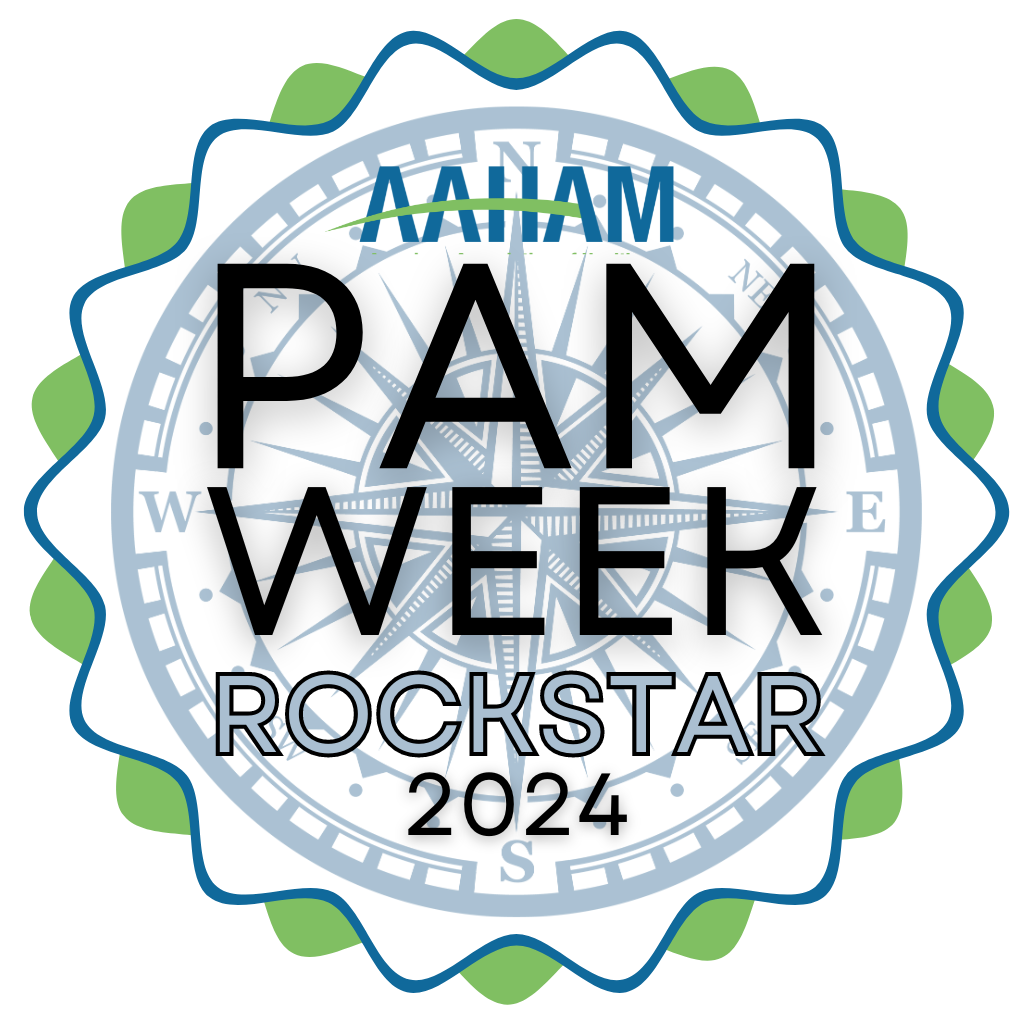 📢 PAM Week 2024: Championing Patient Advocacy in Billing