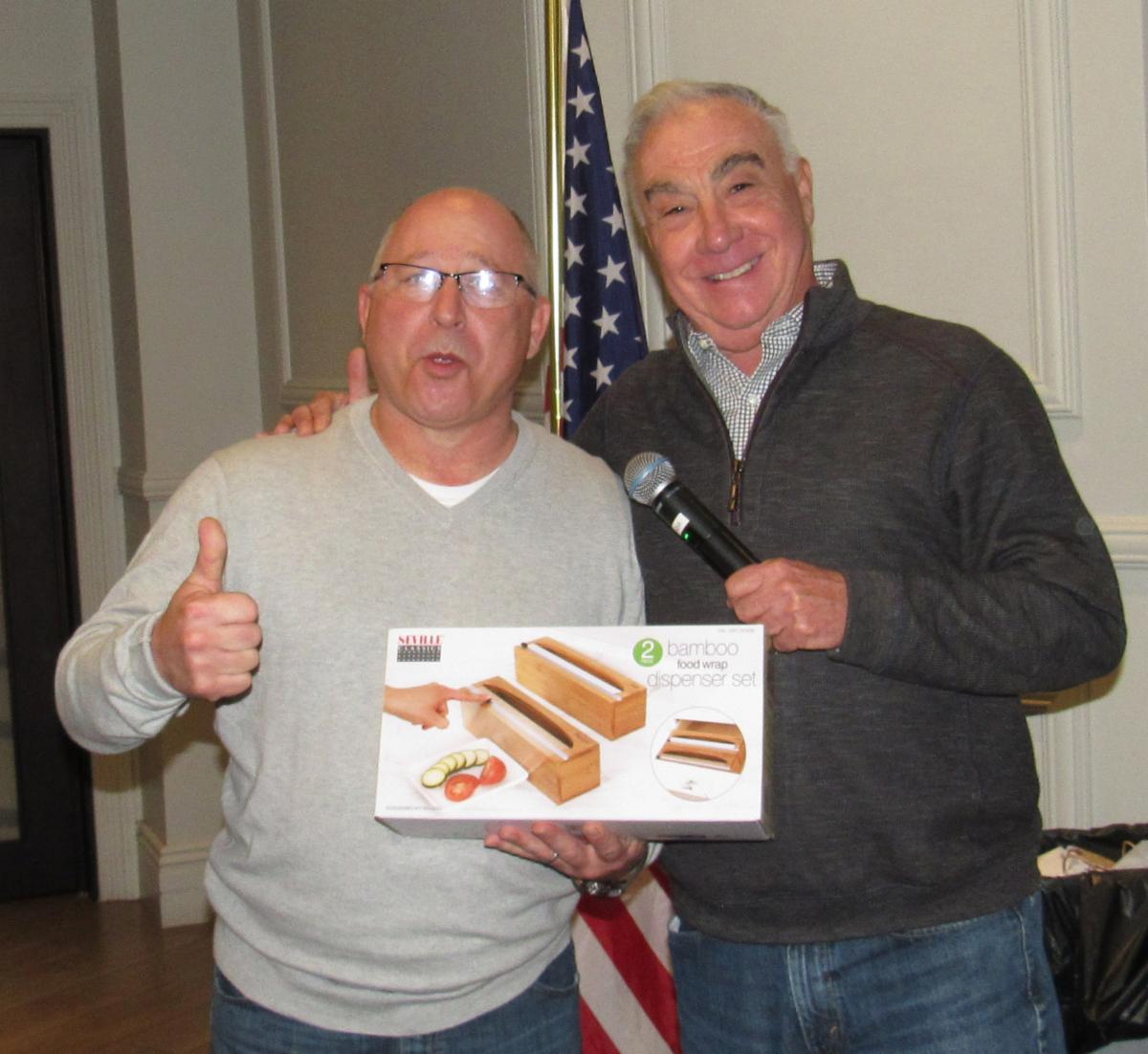 Hey Fellow Lion, here's your Main Lion - by Edifying Editor Rob Marin