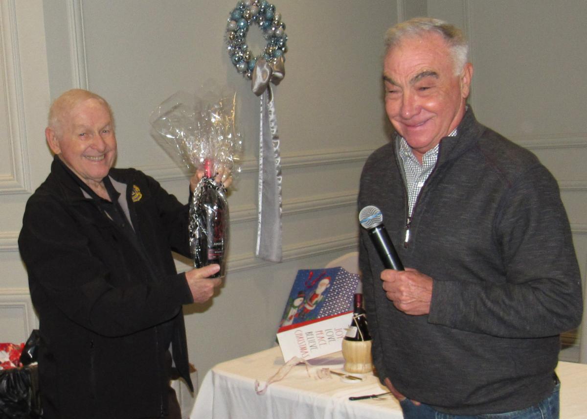 Hey Fellow Lion, here's your Main Lion - by Edifying Editor Rob Marin