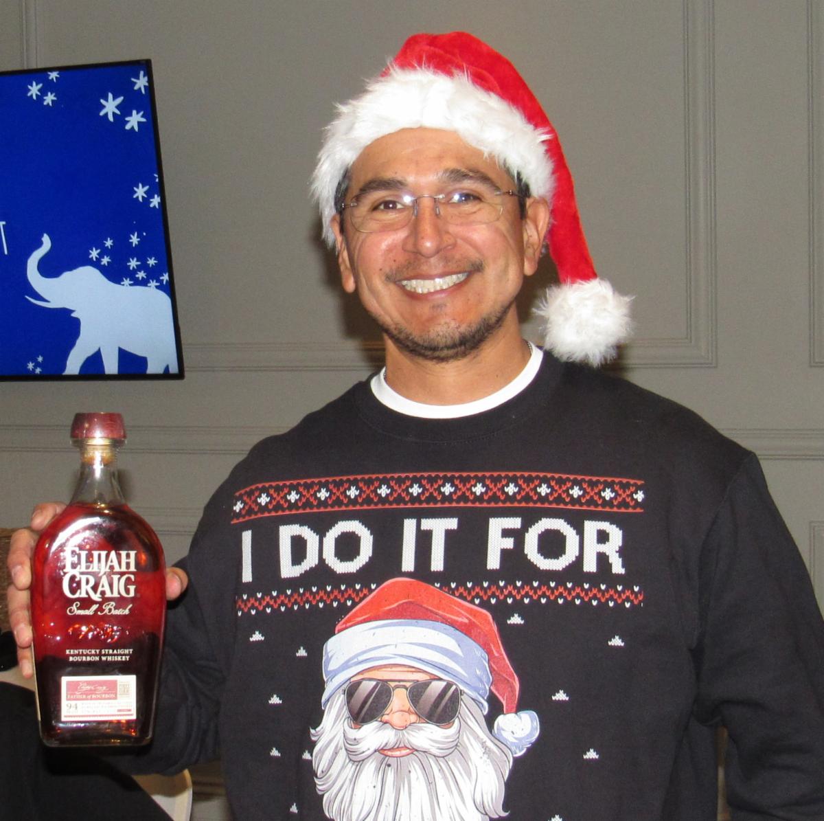 Hey Fellow Lion, here's your Main Lion - by Edifying Editor Rob Marin