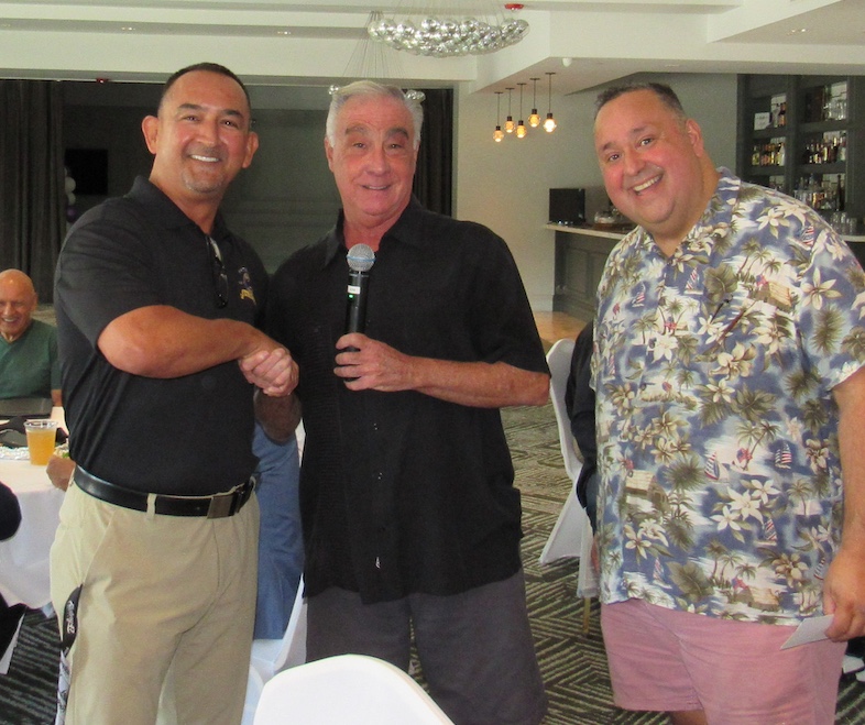 Whittier Main Lion by Editor Ross Gile