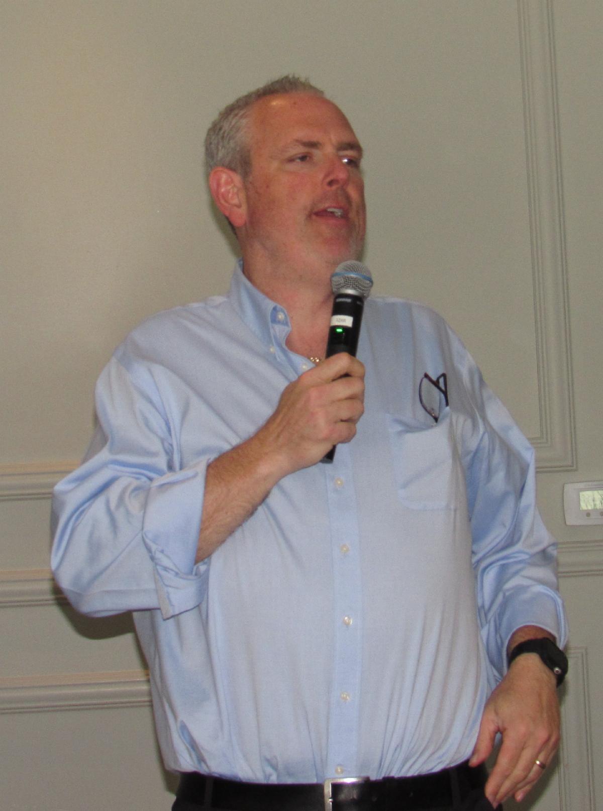 The Main Lion - by Editor Ross Gile (Check Out Our New Poll!)