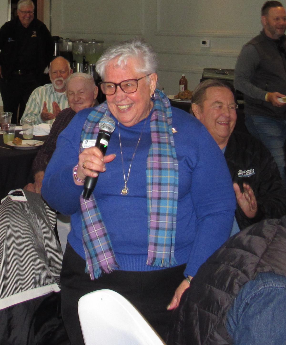 Special "Eric Day" Commemorative Edition of the Main Lion - by ...