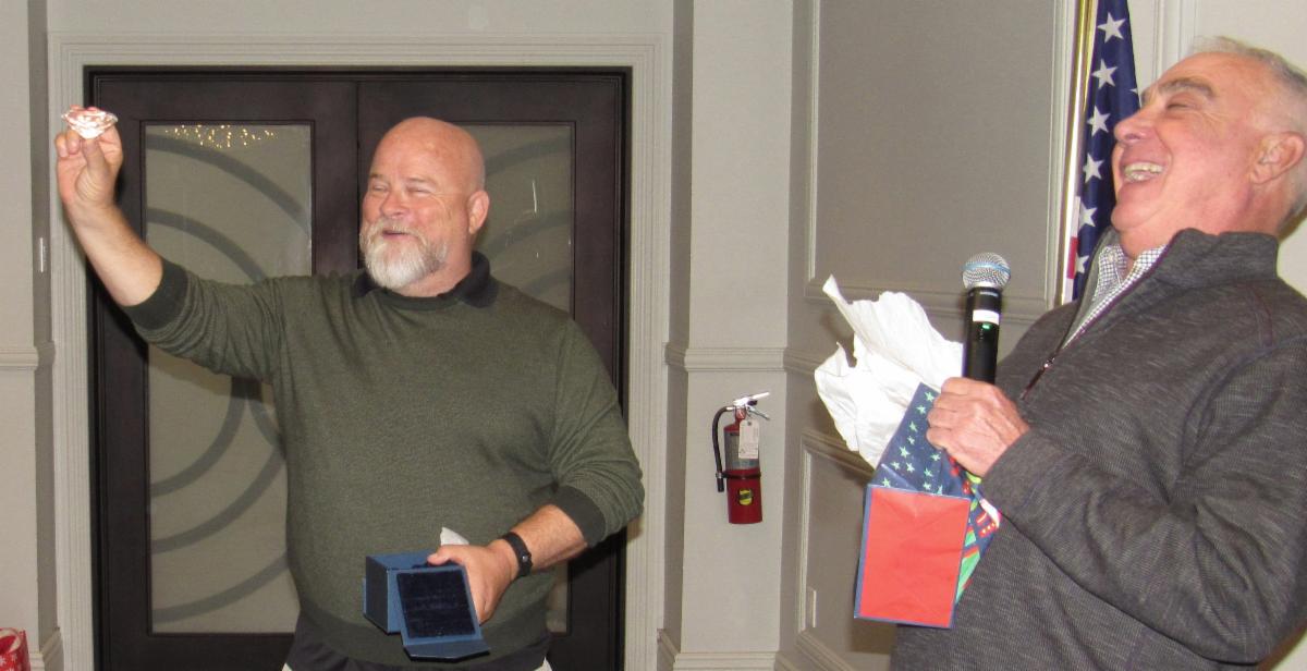 Hey Fellow Lion, here's your Main Lion - by Edifying Editor Rob Marin