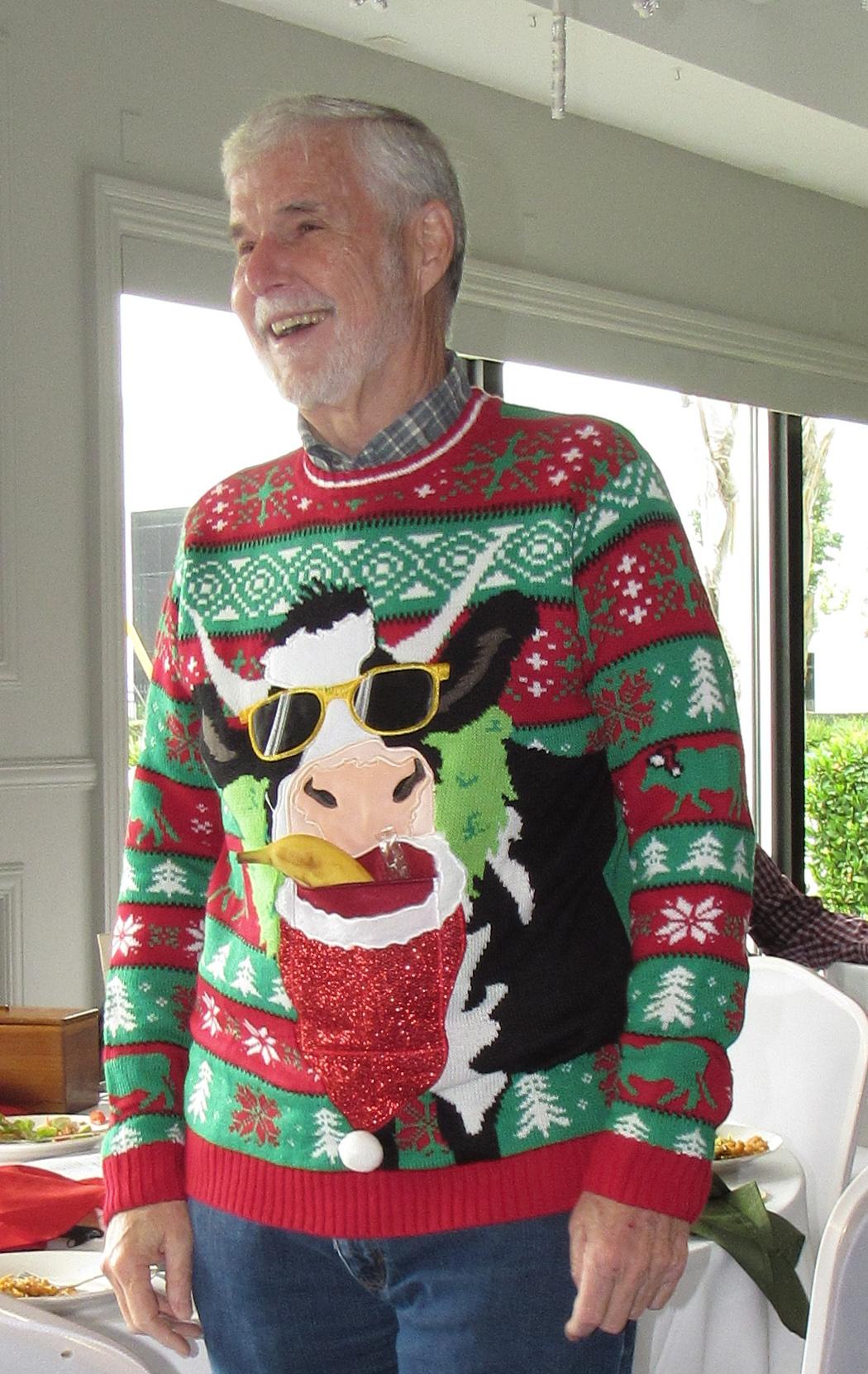 Hey Fellow Lion, here's your Main Lion - by Edifying Editor Rob Marin