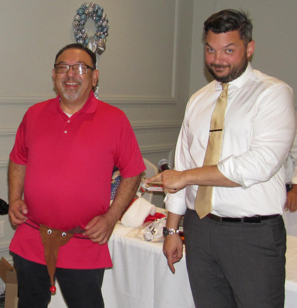 Hey Fellow Lion, here's your Main Lion - by Edifying Editor Rob Marin