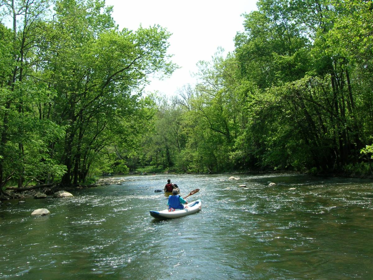 Middle Scioto Watershed Group Public Info Session