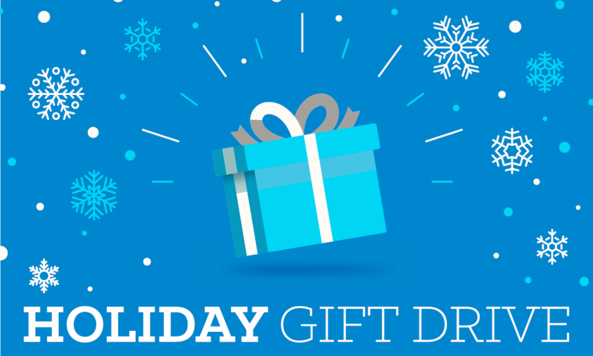 JCFS Chicago Holiday Gift Drive