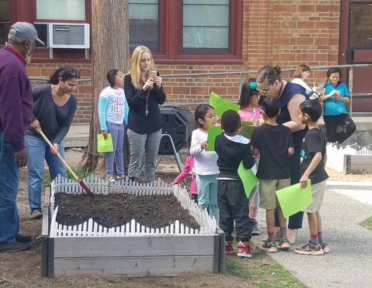 News from Our Schools 4/21