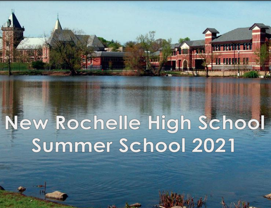 News from Our Schools: 5/7/21