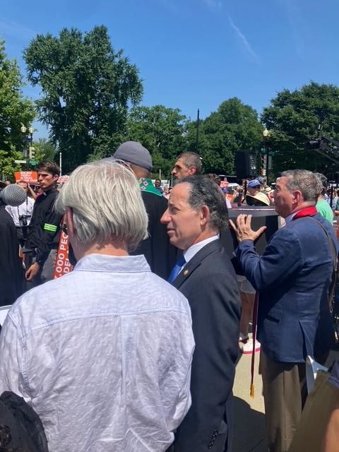 Am Kolel All Inclusive Weekly News: Wednesday, July 2, 2025