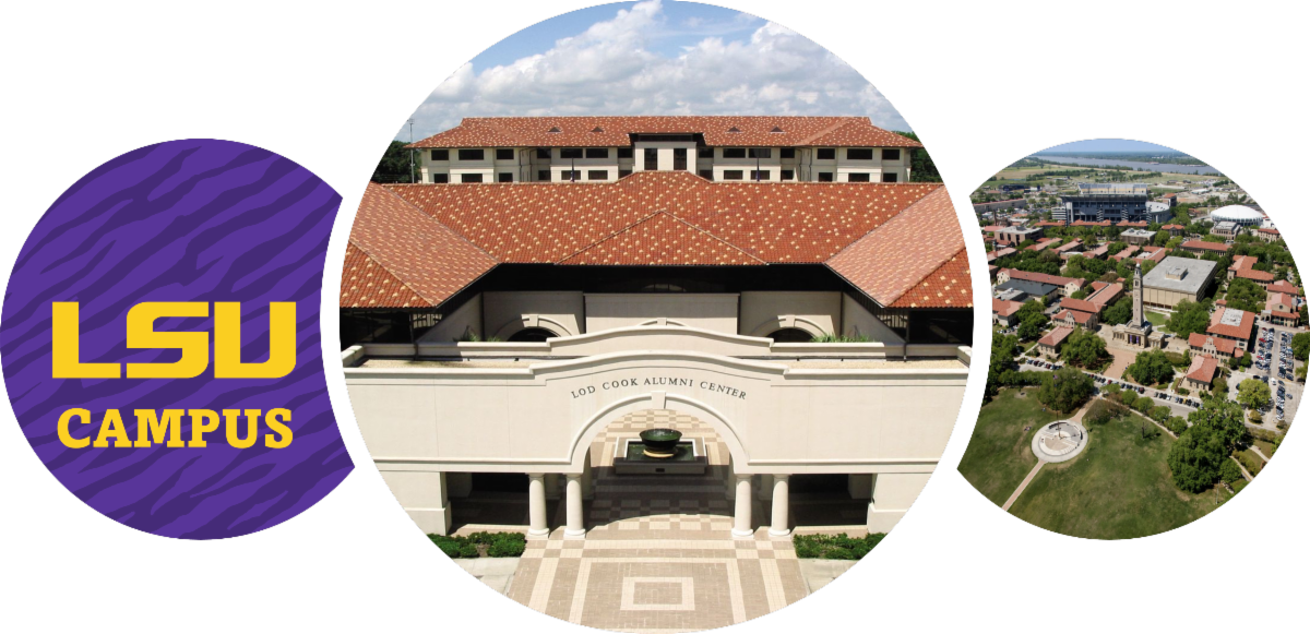 Join us at InSPIRE 2025! May 28-29 │Baton Rouge, Louisiana