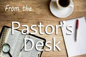 Weekly News from Peace Lutheran Church