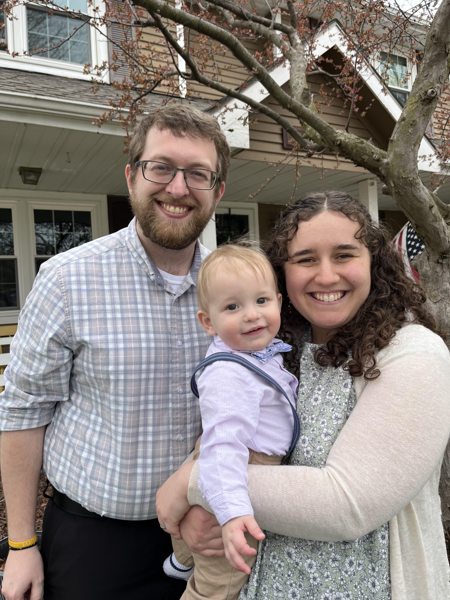 Weekly News from Peace Lutheran Church