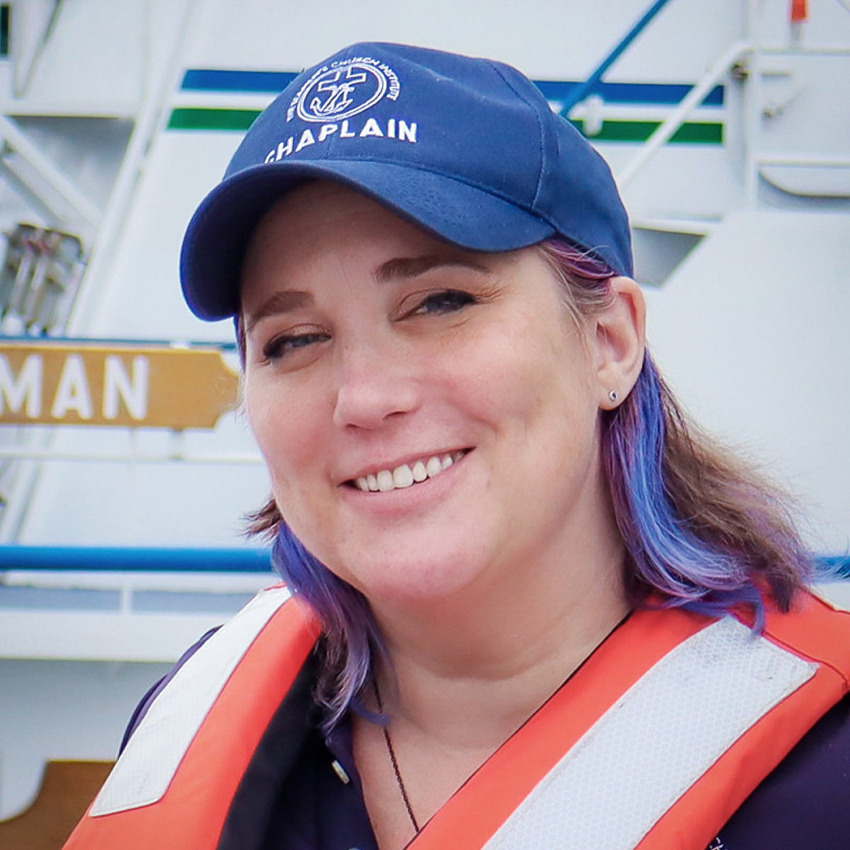 THE MASTHEAD—April 2025